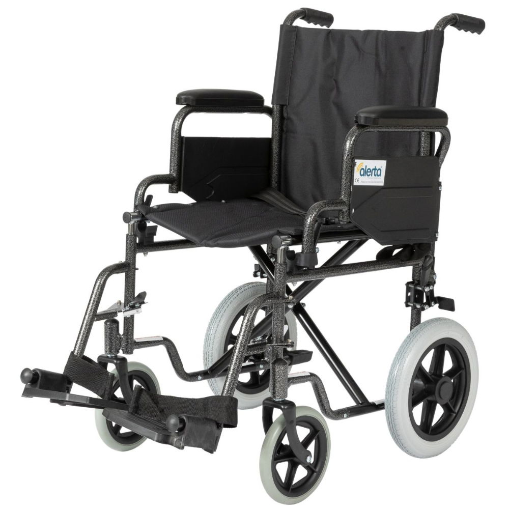 Wheelchair aids store